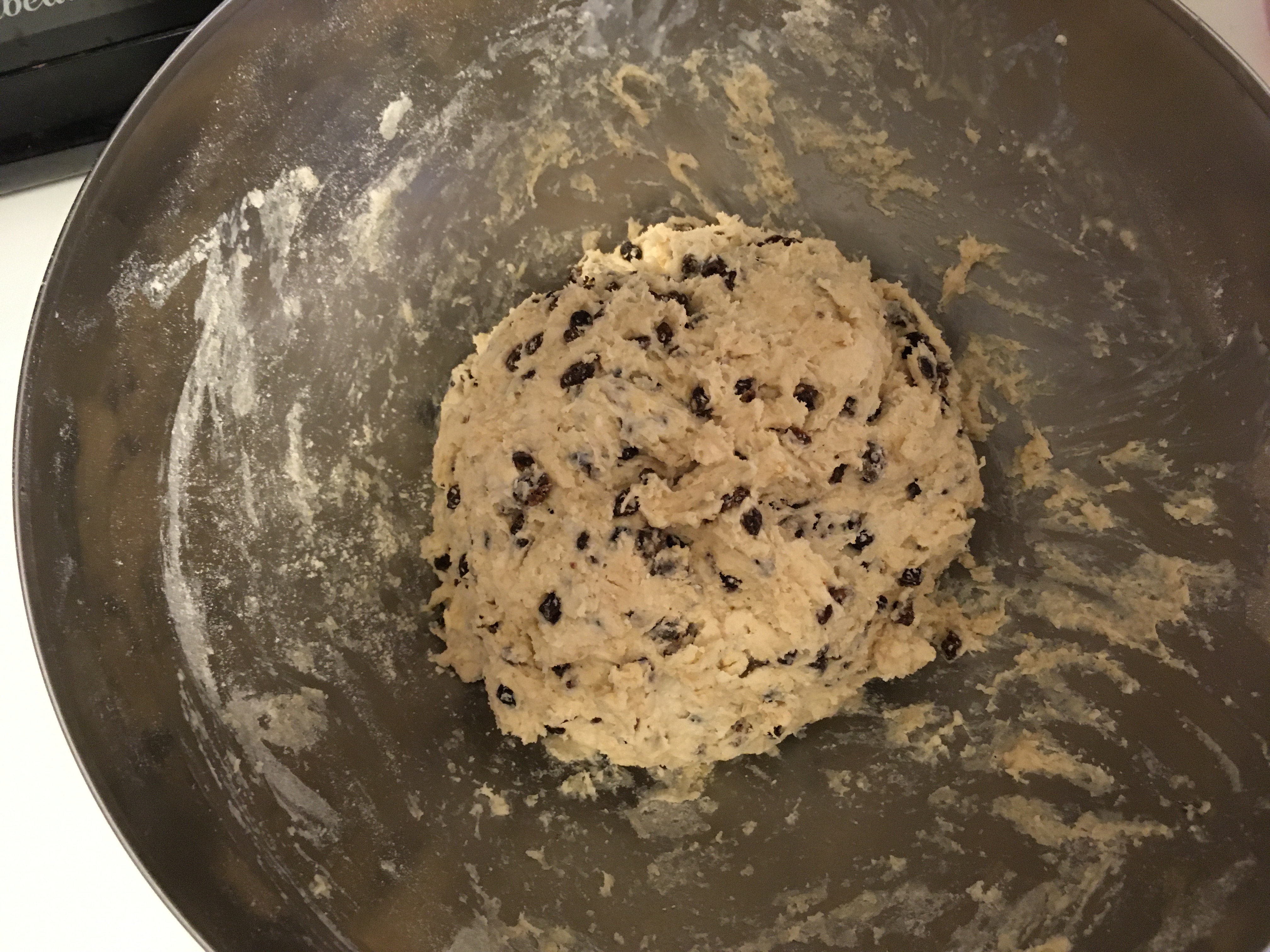 An Extraordinary Good Cake – History in the Making
