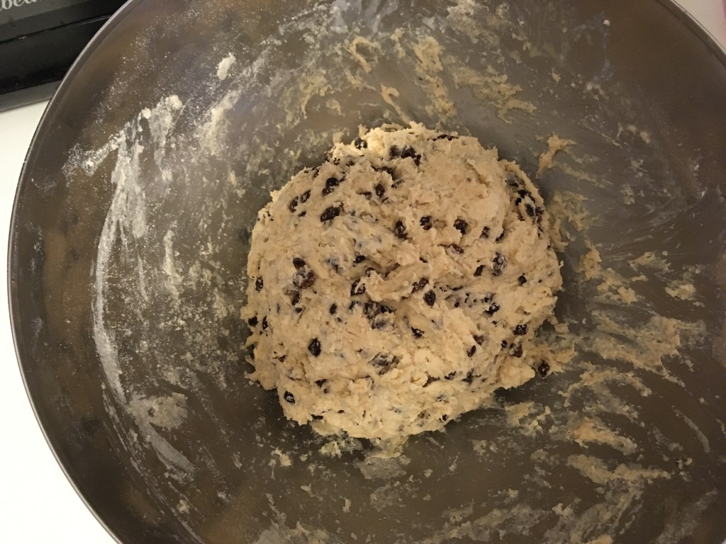 An Extraordinary Good Cake – History in the Making