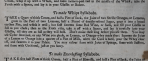 Whipped Syllabub – History in the Making
