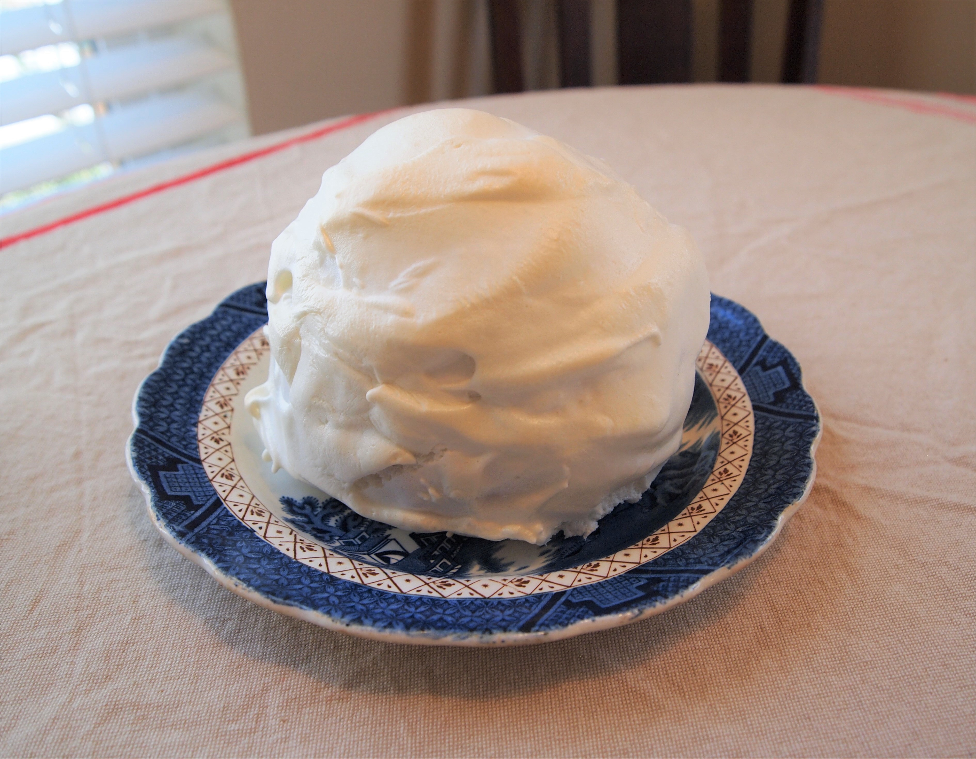 Snow Balls – History in the Making