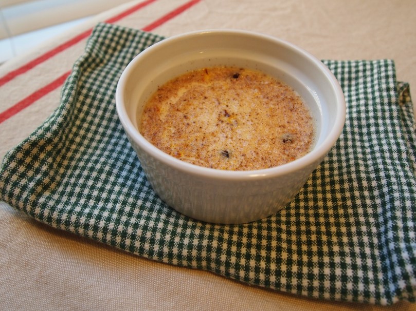 Custard – History in the Making