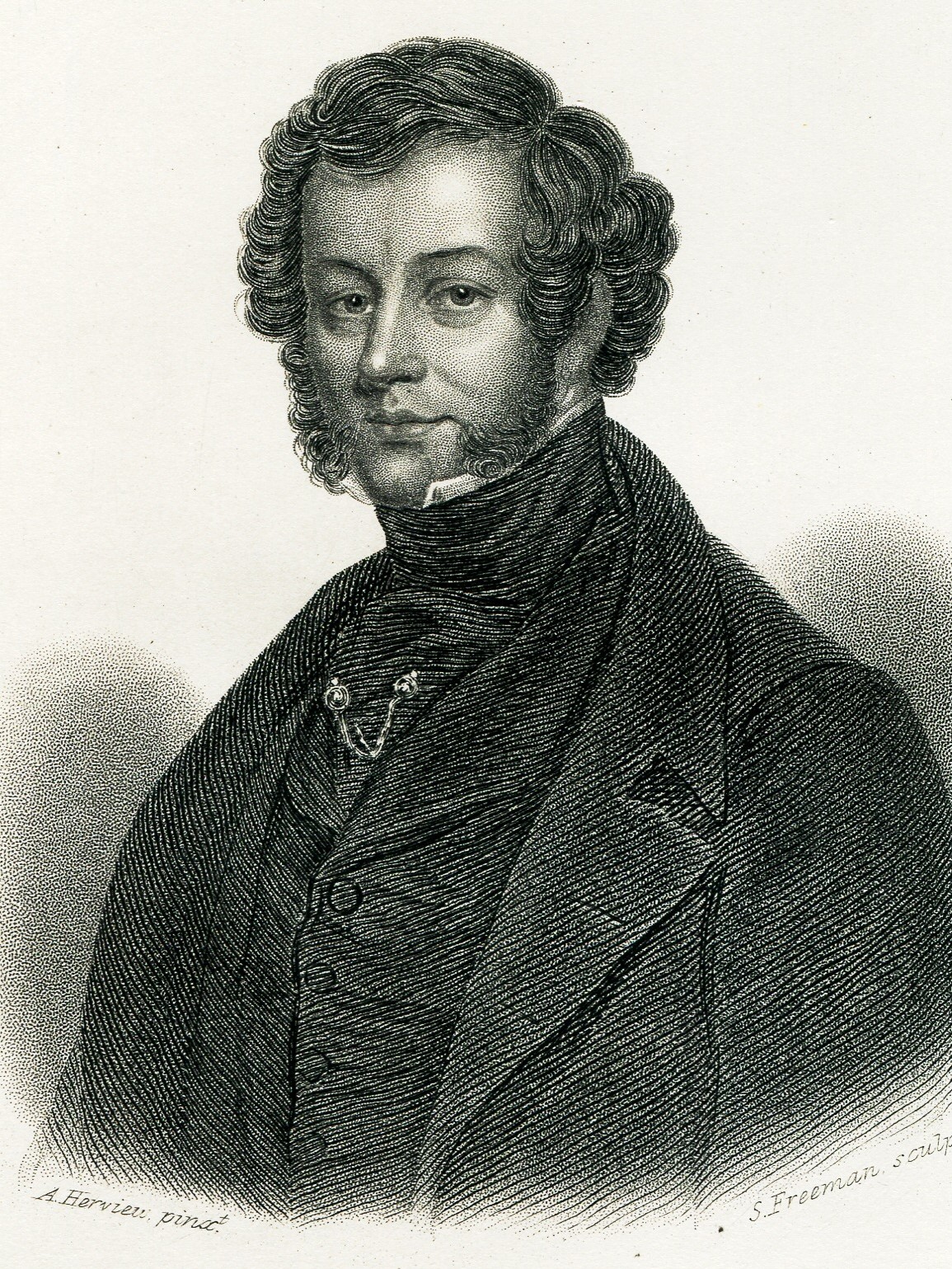 Madeleines – History in the Making