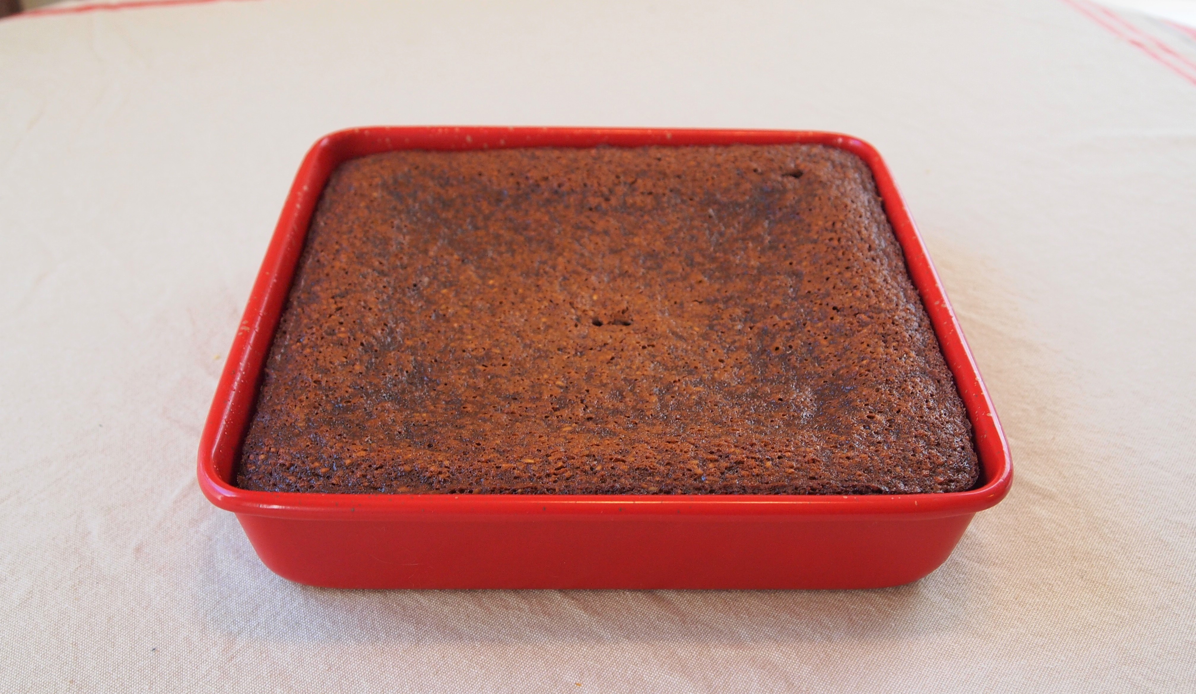 Yorkshire Parkin – History in the Making