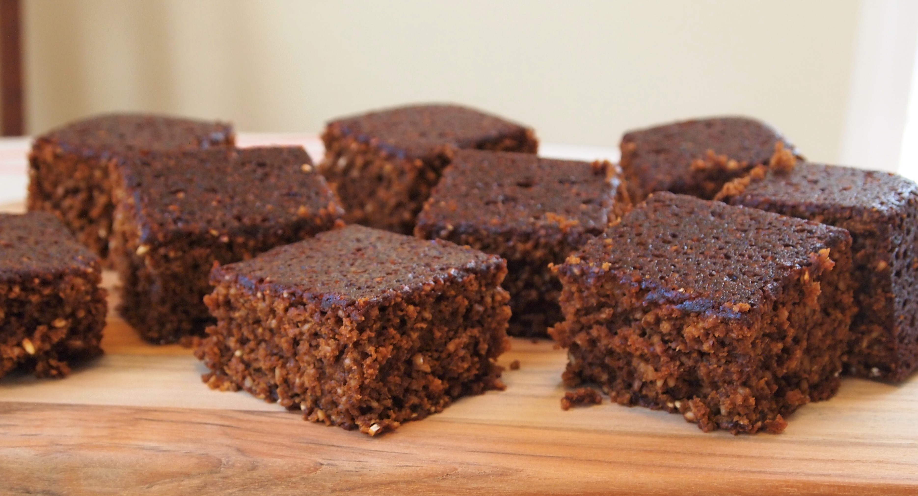 Yorkshire Parkin – History in the Making