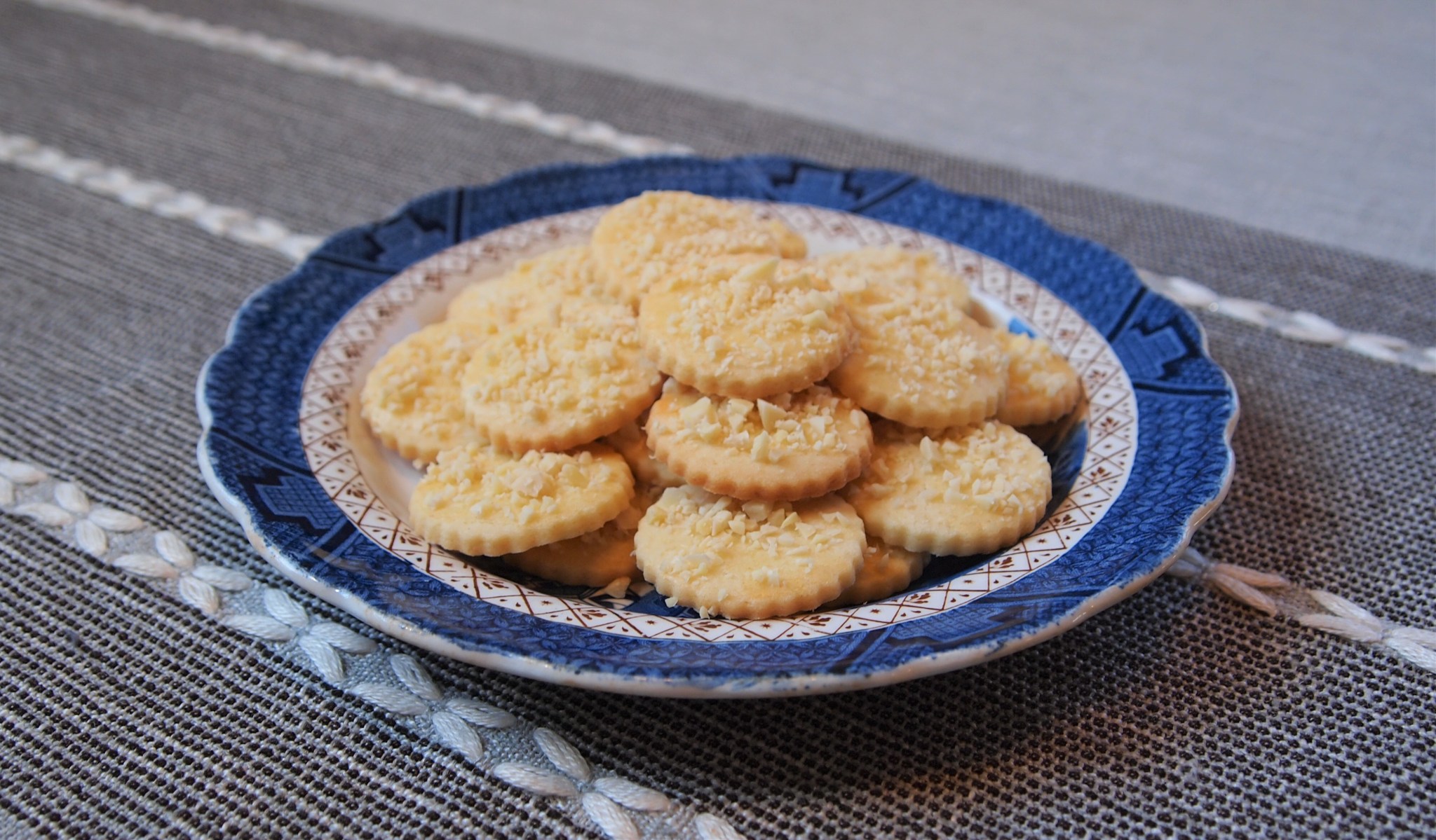 Bohemian Christmas Cookies – History in the Making