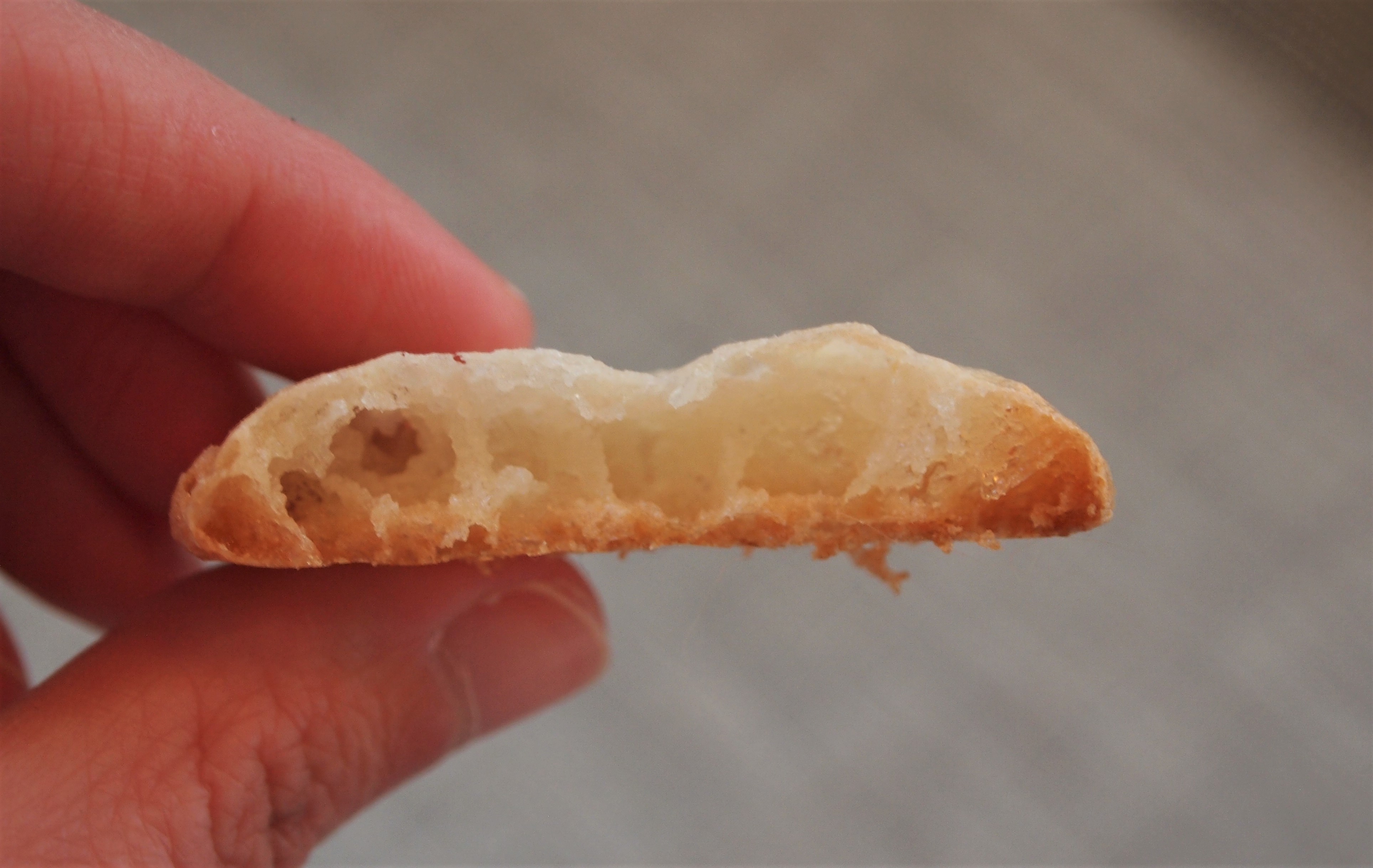 Fine French Macaroones – History in the Making