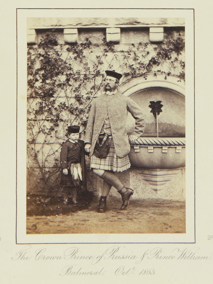 Mrs. Macnab’s Scones – History in the Making