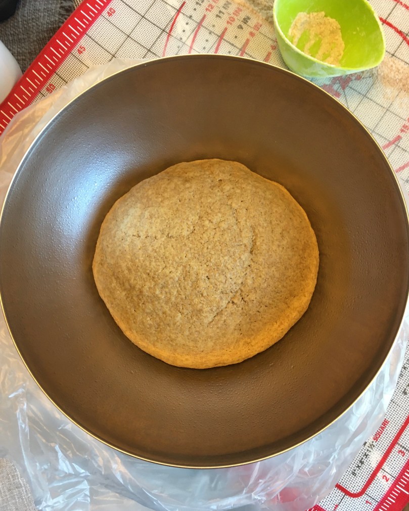 War Bread – History in the Making