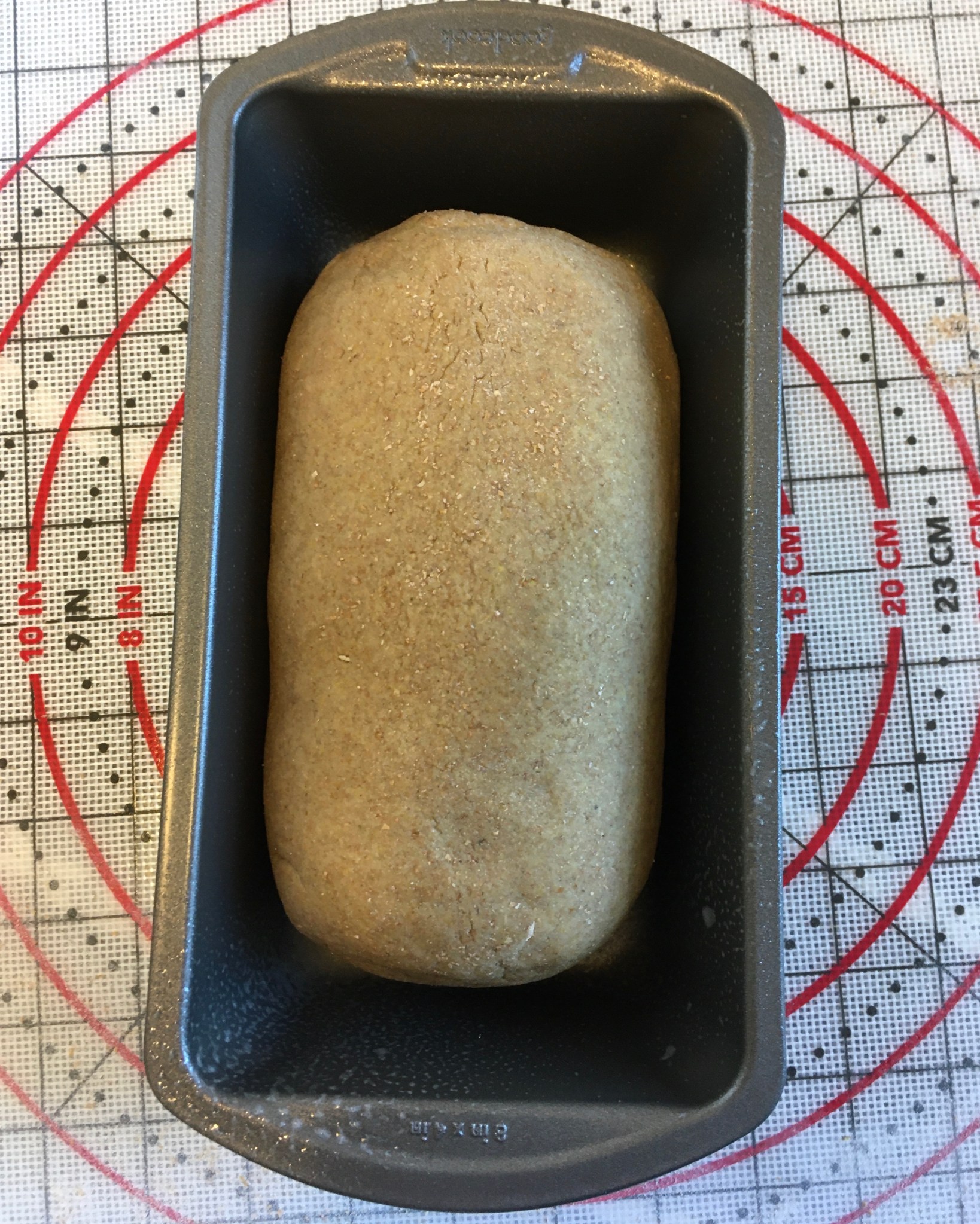 War Bread – History in the Making