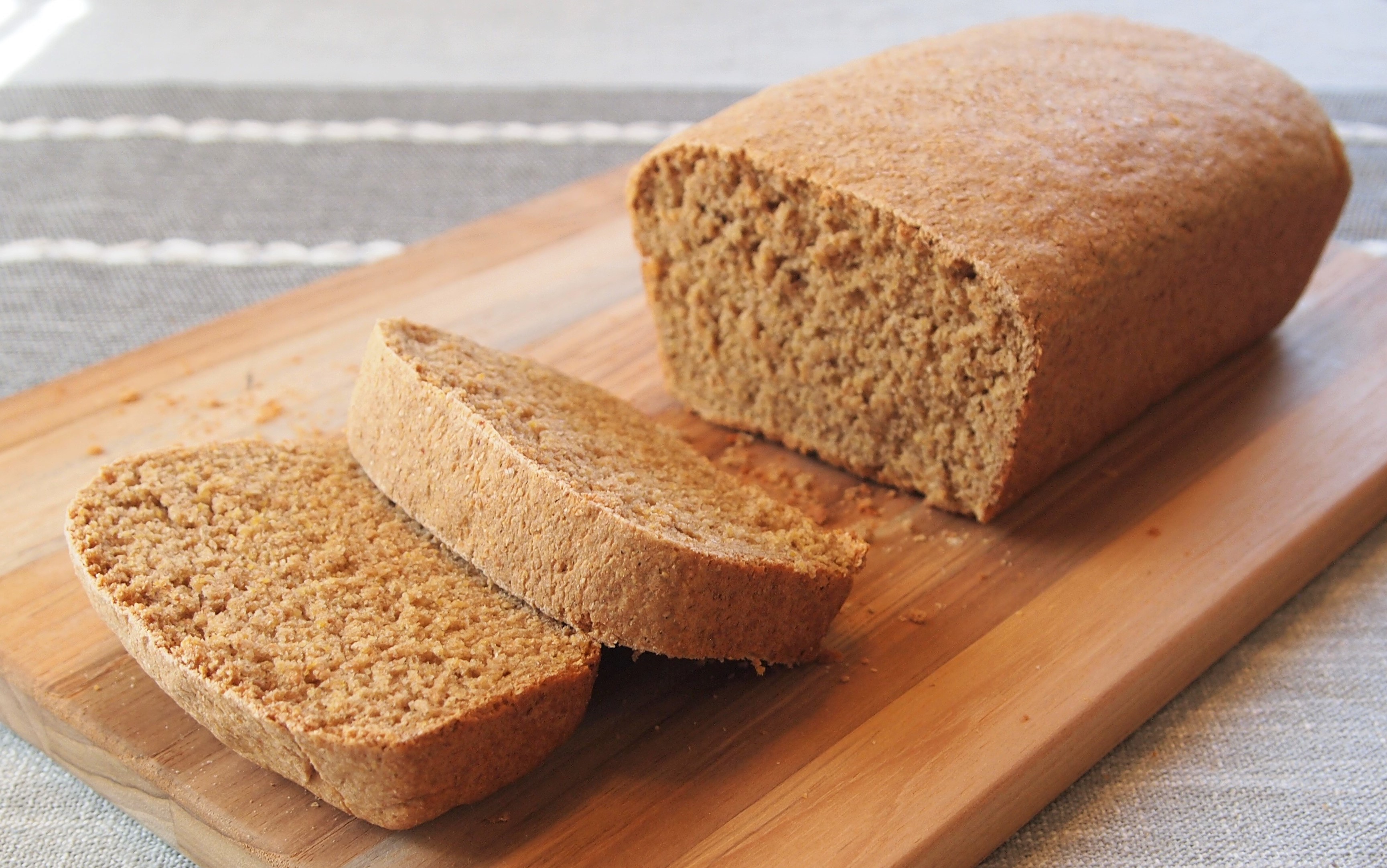 War Bread – History in the Making