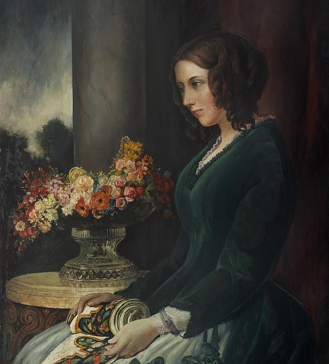 Eve’s Pudding – History in the Making