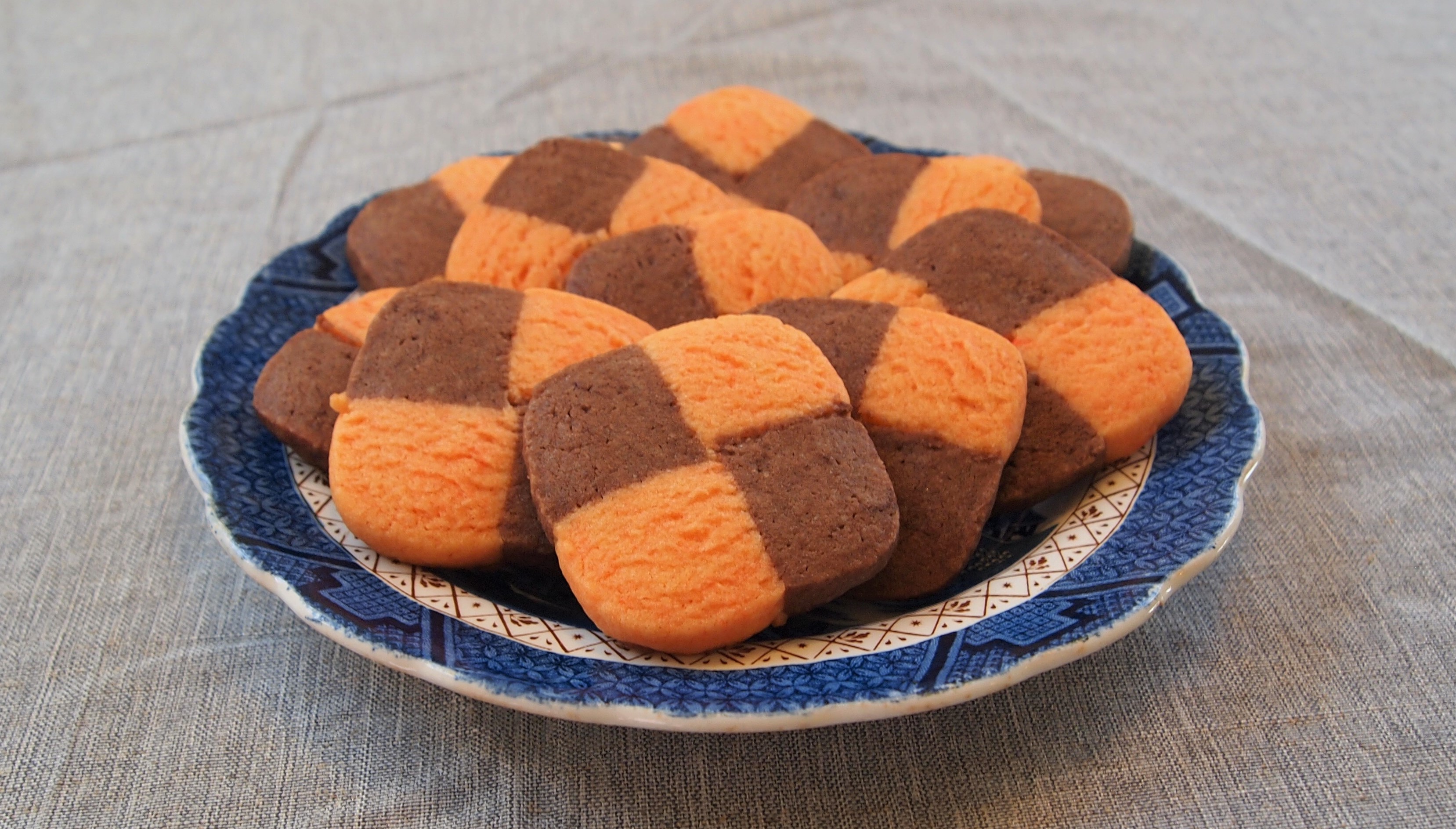 Halloween Cookies – History in the Making