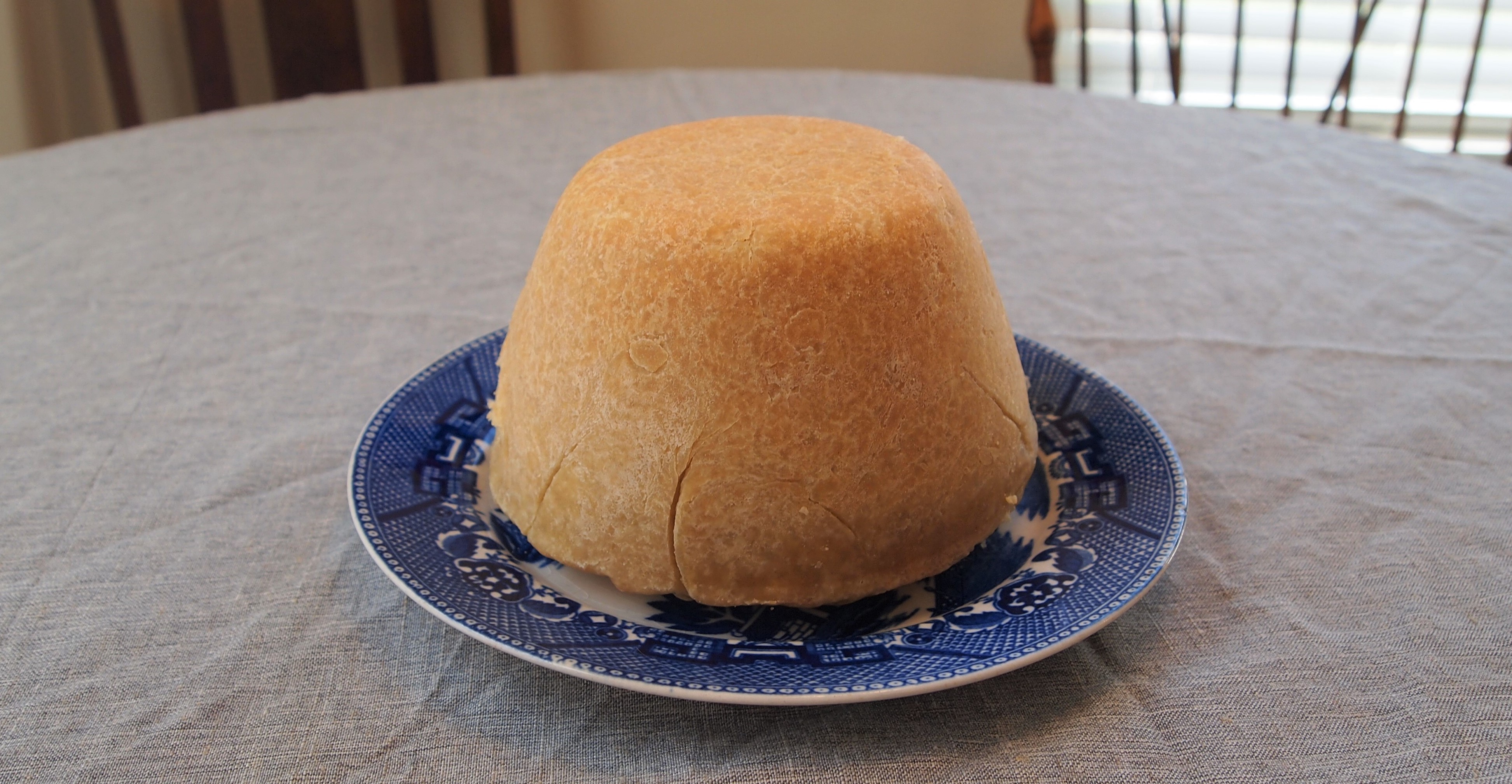 Ruth Pinch’s Beef-Steak Pudding – History in the Making