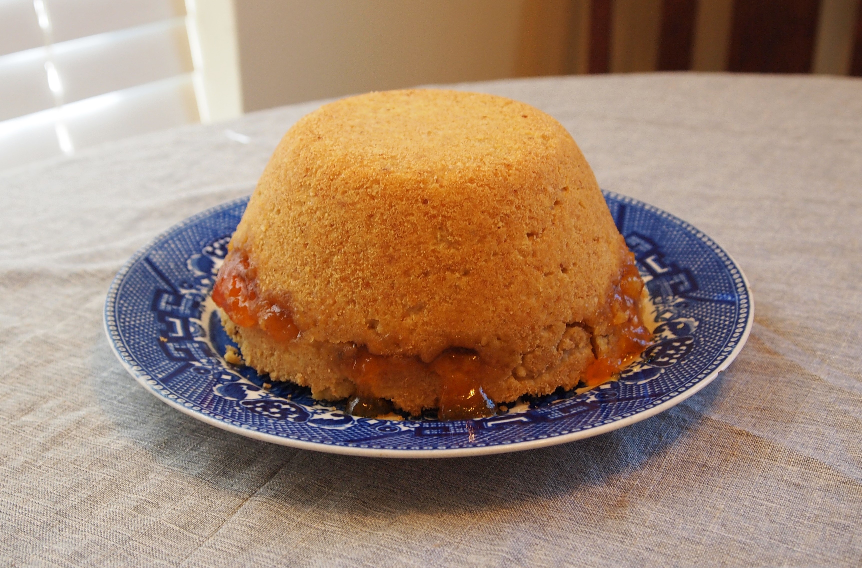 Miss Bremer’s Pudding – History in the Making