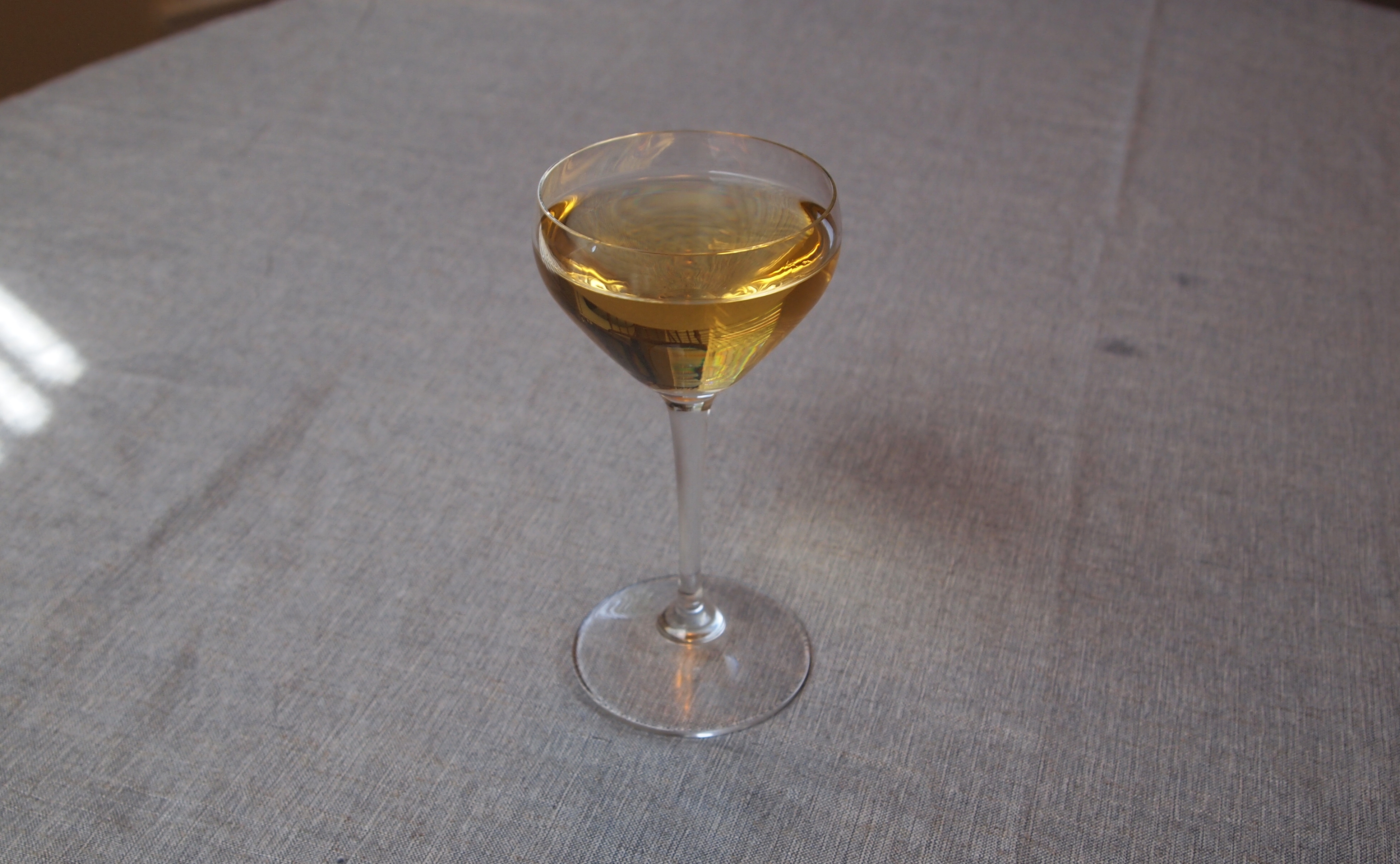 Mint Cordial – History in the Making