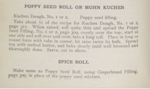 Spice Roll – History in the Making