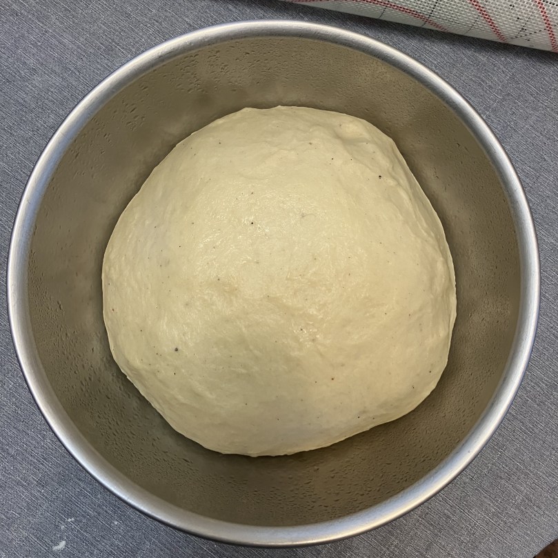 Spice Roll – History in the Making