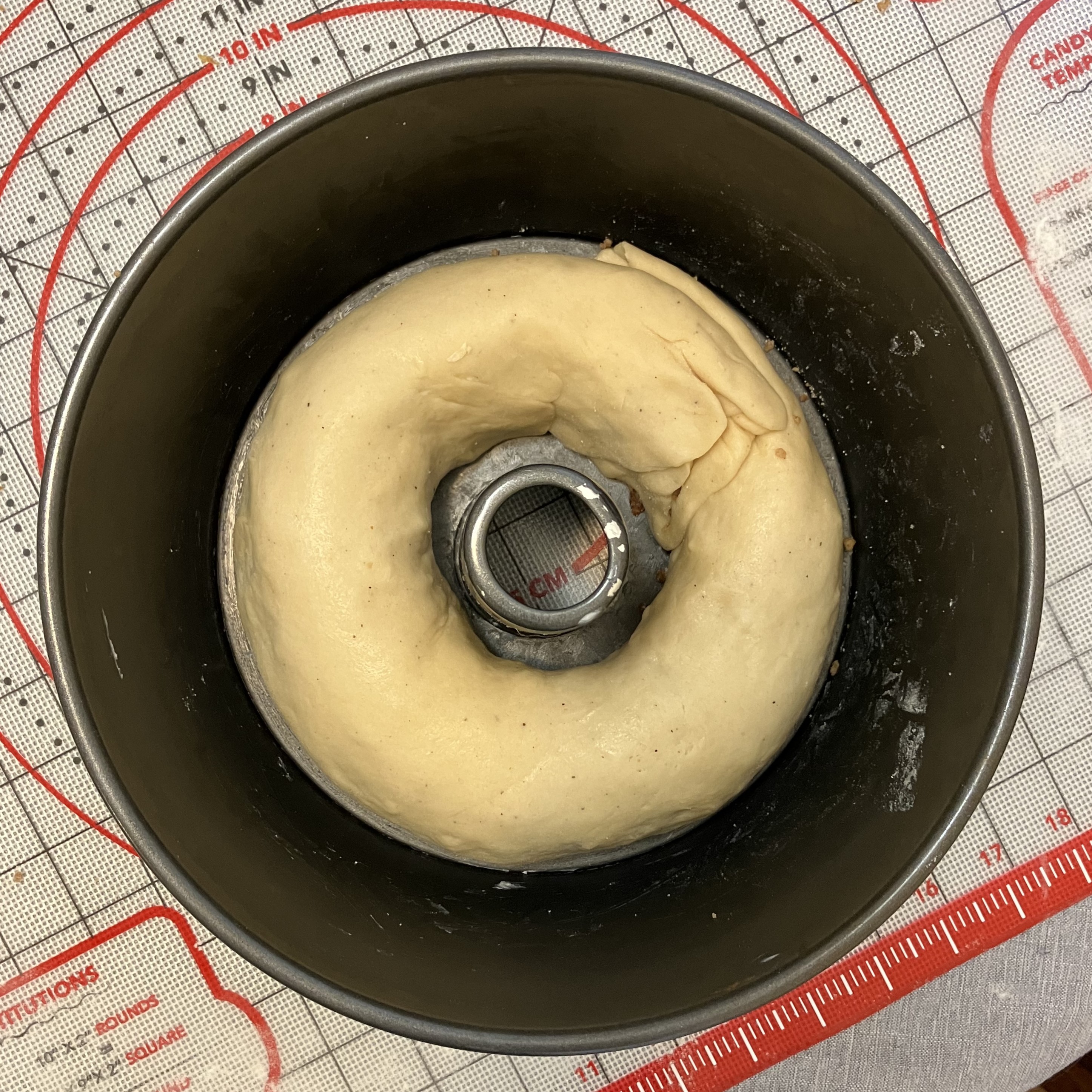 Spice Roll – History in the Making