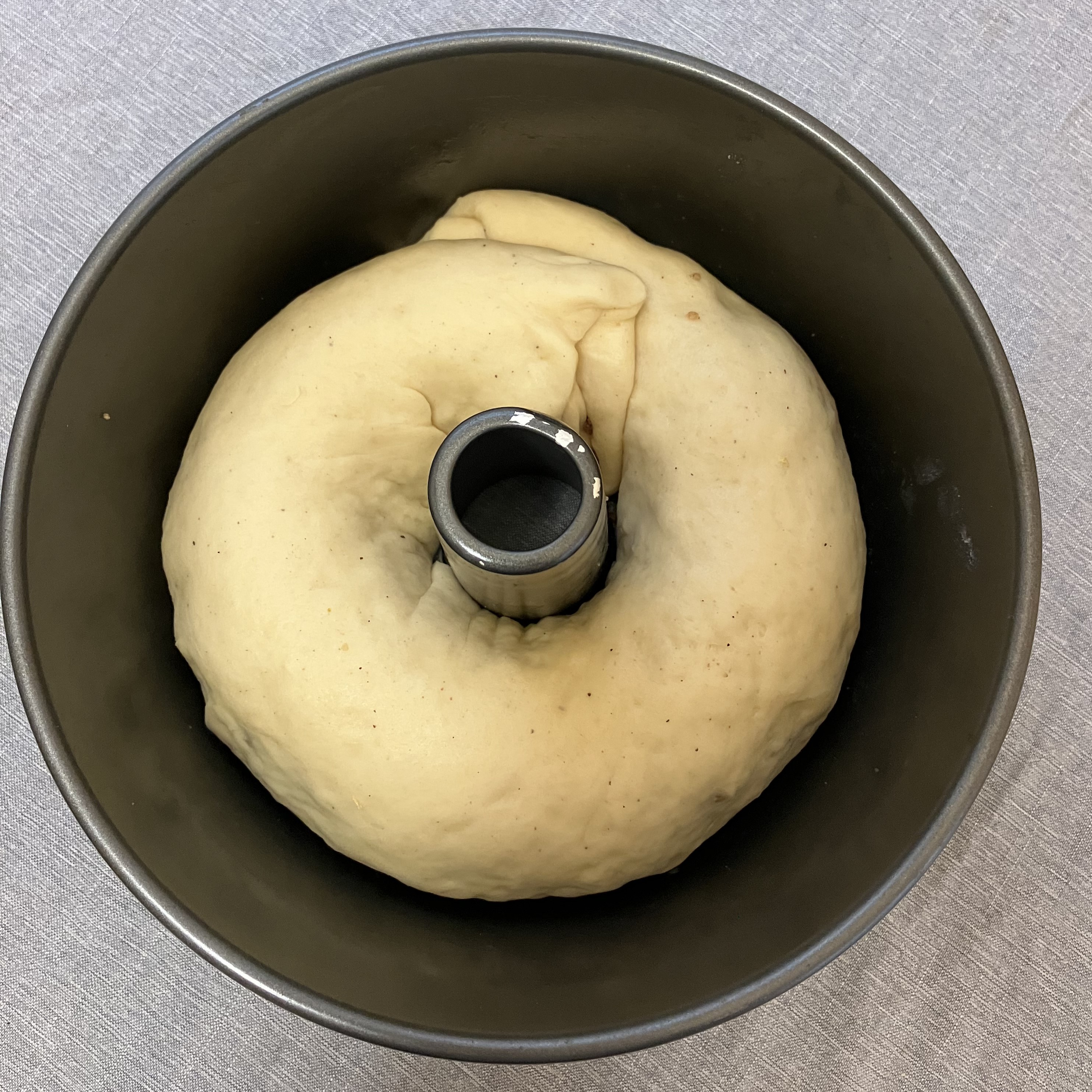 Spice Roll – History in the Making