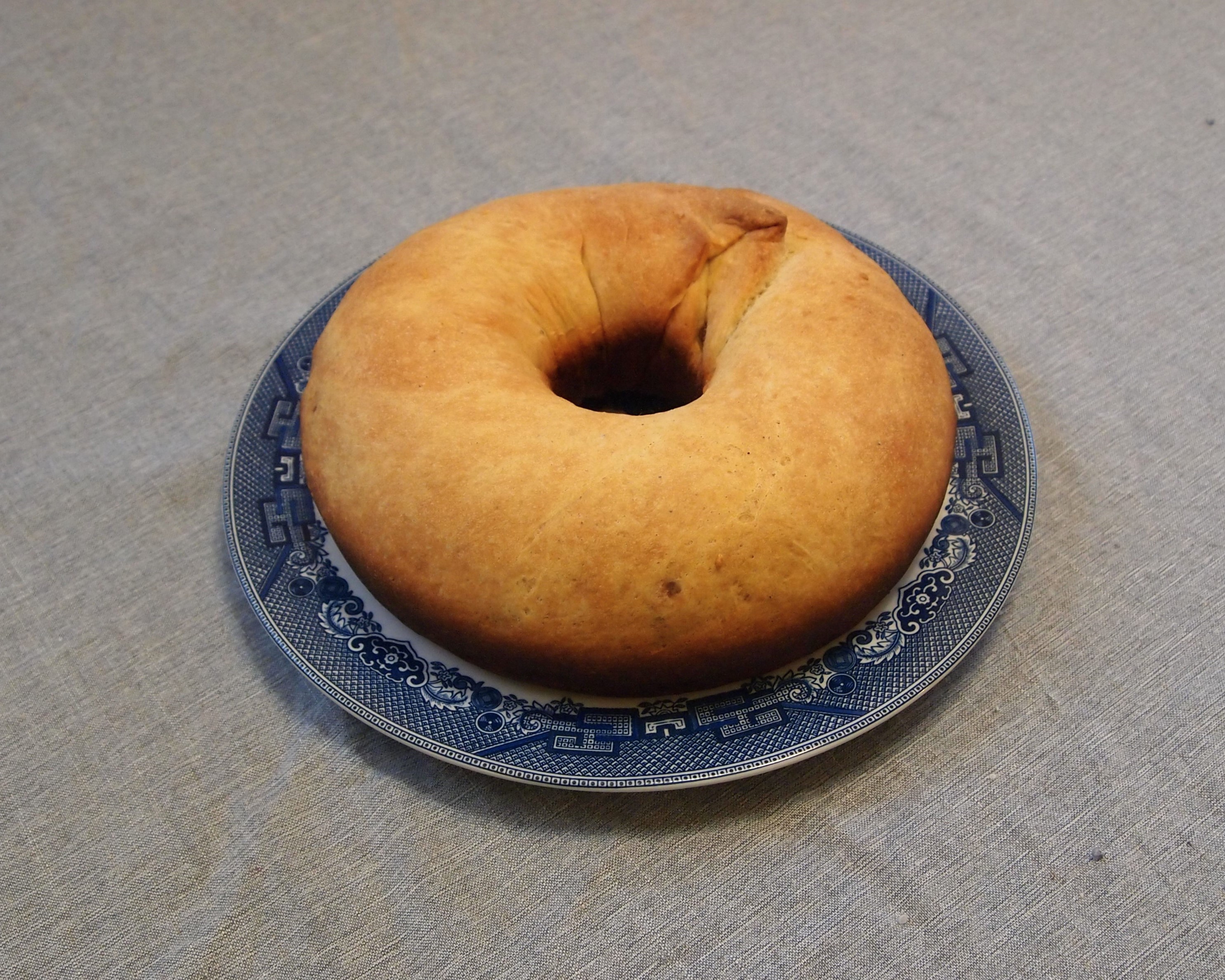 Spice Roll – History in the Making