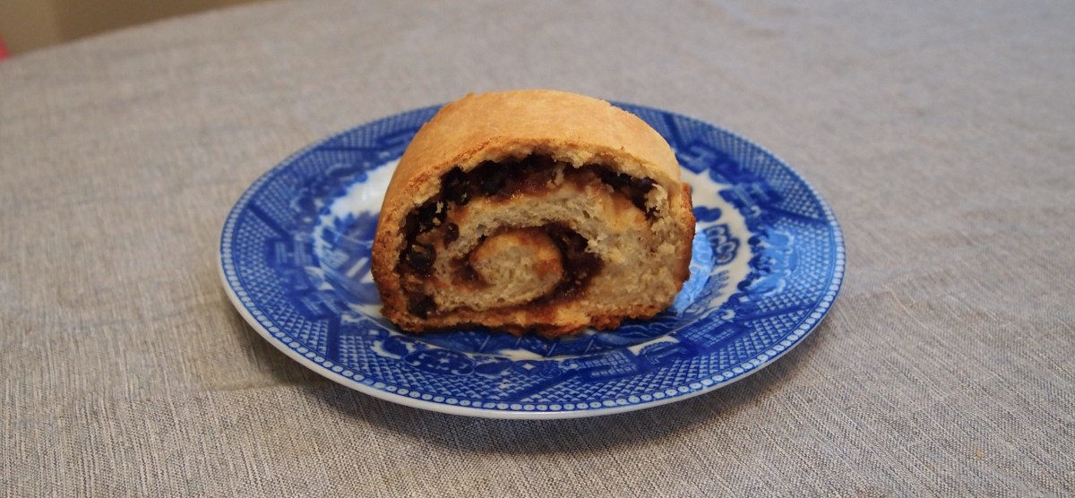 Spice Roll – History in the Making
