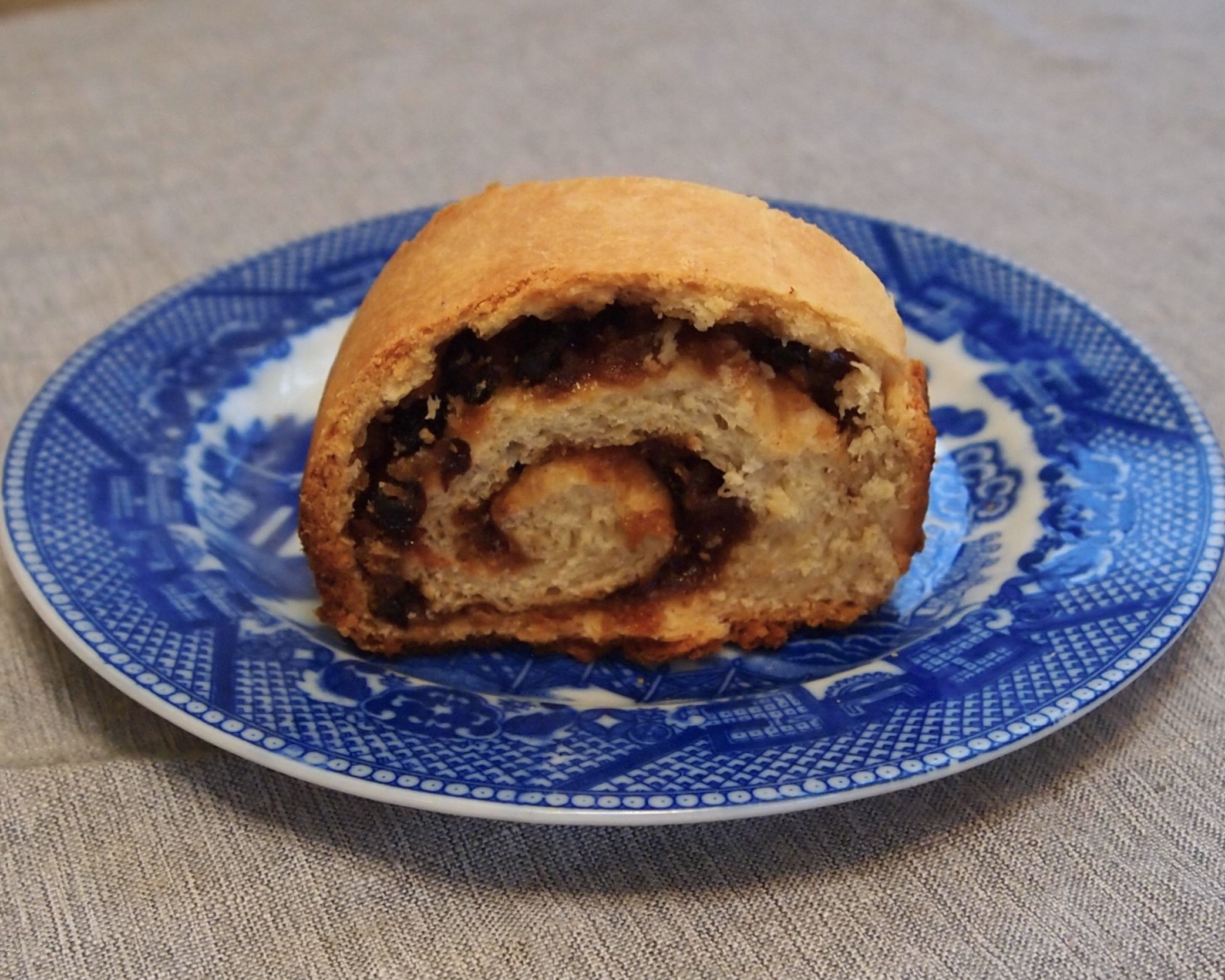 Spice Roll – History in the Making