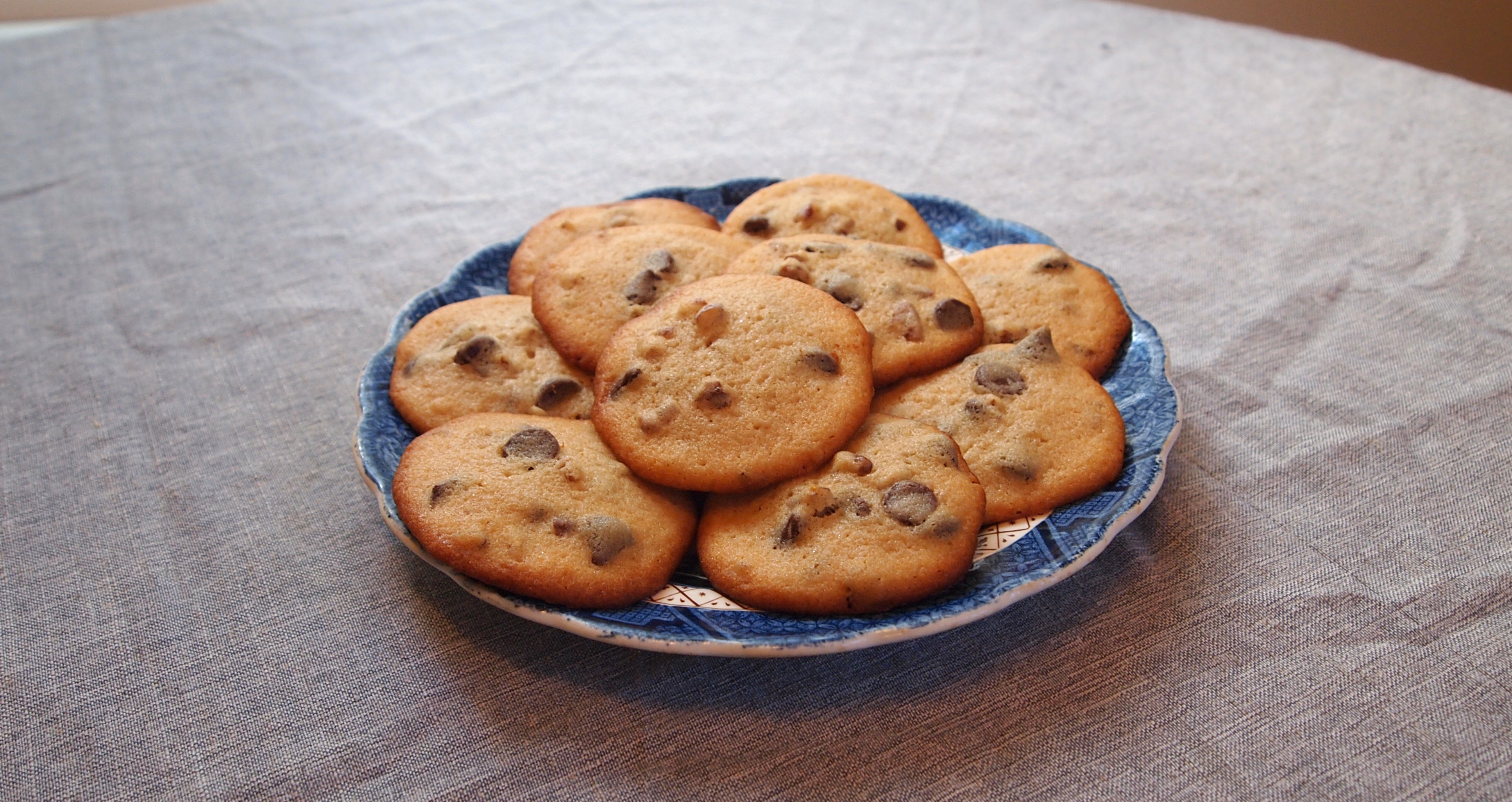 History in the Making – recreating historic foods and crafts