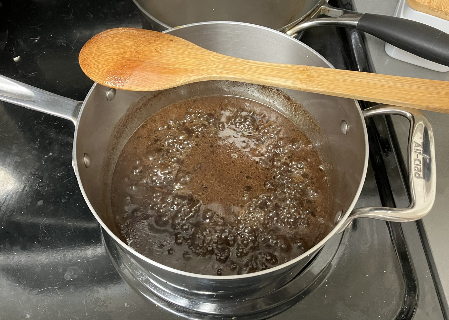 War-time Cake – History in the Making