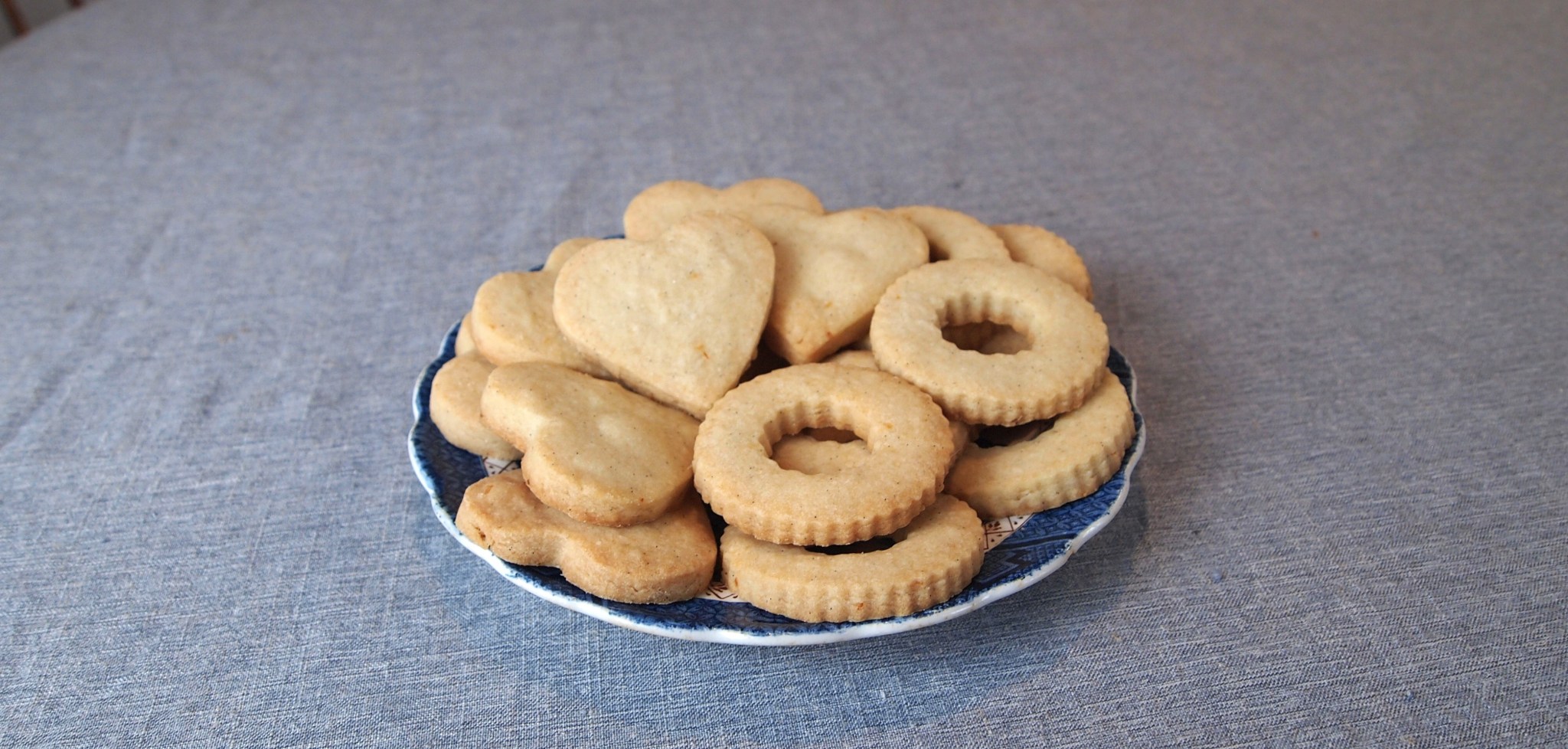 Shortbread – History in the Making