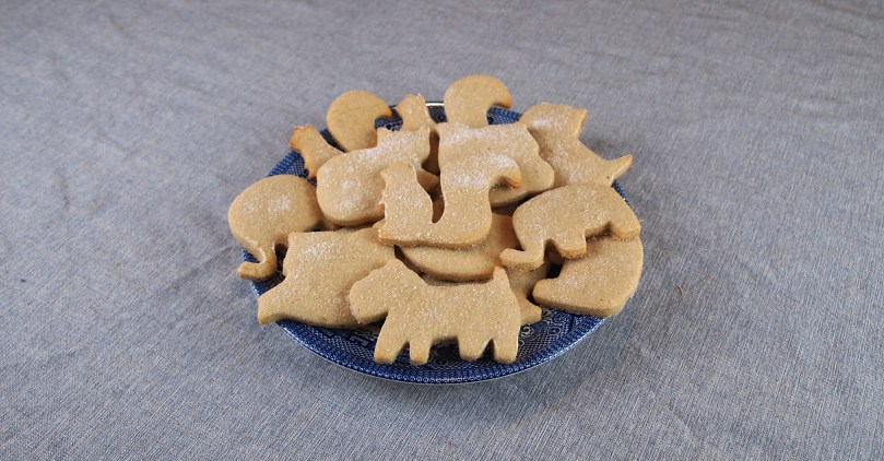 History in the Making – recreating historic foods and crafts